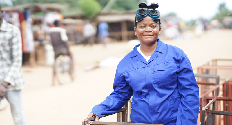 SCIAF - Scottish Catholic International Aid Fund | SCIAF