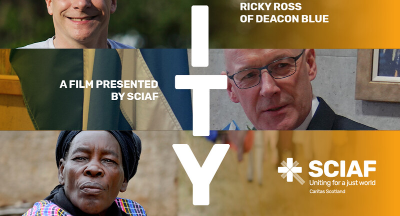 Dignity film | SCIAF