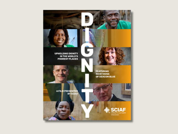 SCIAF - Scottish Catholic International Aid Fund | SCIAF