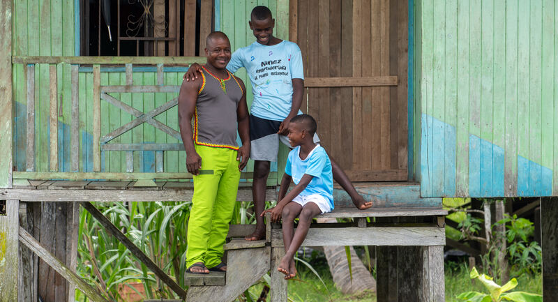 SCIAF - Scottish Catholic International Aid Fund | SCIAF