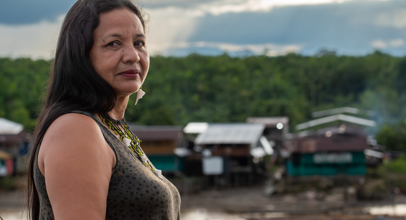 It's time to utilise ancestral knowledge | SCIAF