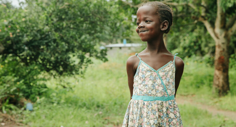 SCIAF - Scottish Catholic International Aid Fund | SCIAF