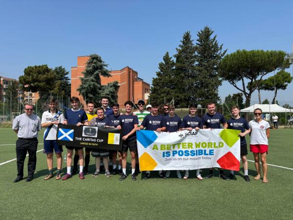 SCIAF - Scottish Catholic International Aid Fund | SCIAF