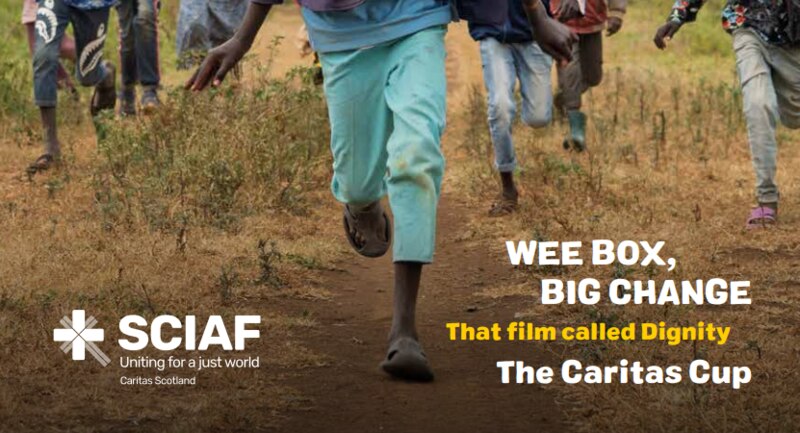 2025 Impact Magazine | SCIAF