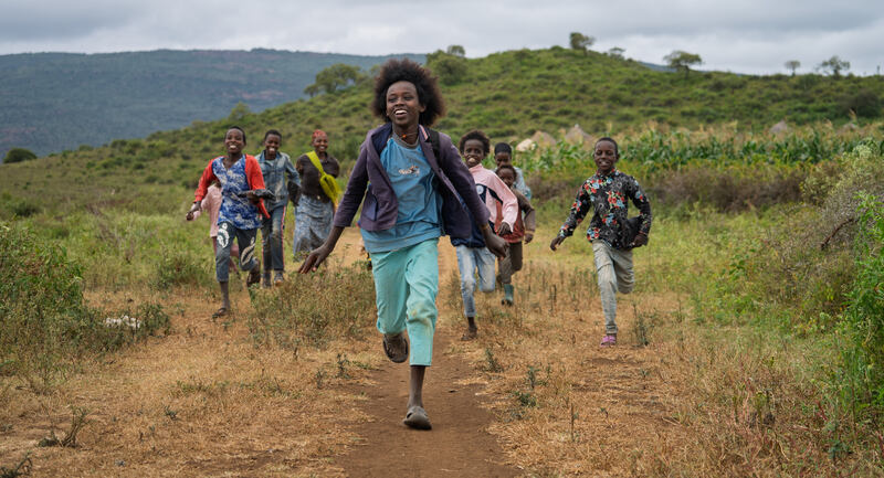 SCIAF - Scottish Catholic International Aid Fund | SCIAF