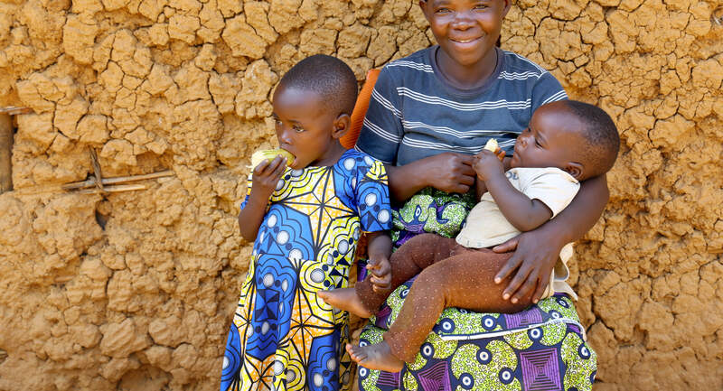 SCIAF - Scottish Catholic International Aid Fund | SCIAF